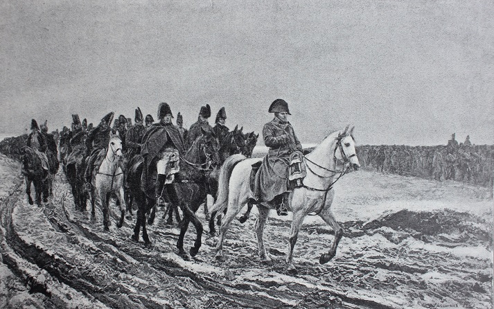 Napoleon: Hero or Tyrant? Educational Resources K12 Learning, World ...