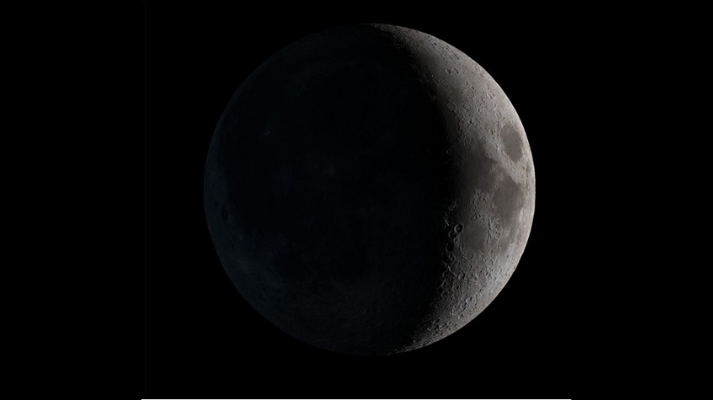 Discover the Phases of the Moon Educational Resources K12 Learning ...