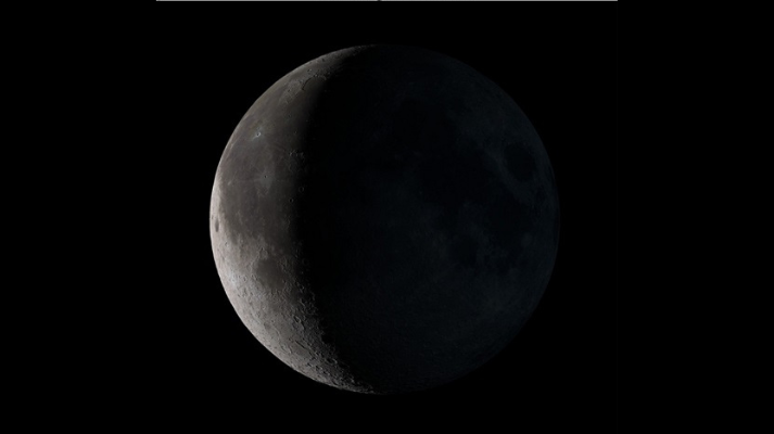 Discover the Phases of the Moon Educational Resources K12 Learning ...