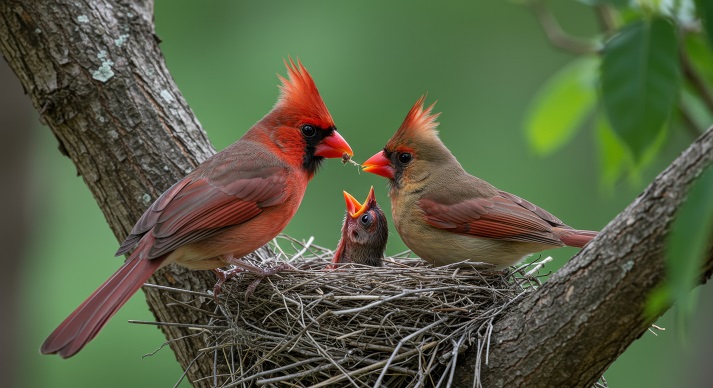 The Life Cycle of a Bird Educational Resources K12 Learning, Life ...