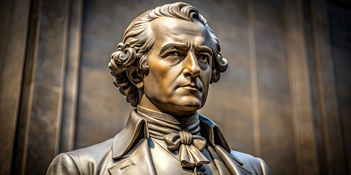 Hamilton Through New Eyes: Lin-Manuel Miranda’s Story Educational ...