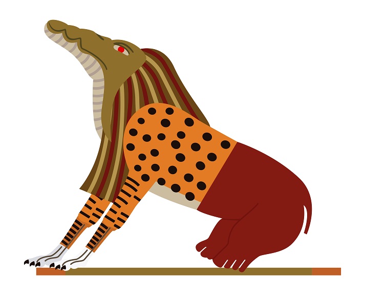 Egyptian Mythology Educational Resources K12 Learning, World, History ...