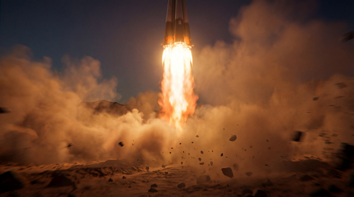 Getting Off the Planet: Gravity, Orbits, and Impossible Rescues ...