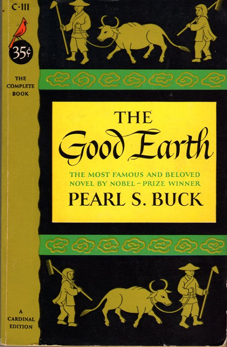 The Good Earth : Chapters 1-4 Educational Resources K12 Learning ...