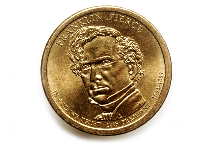 Who Was Franklin Pierce? Educational Resources K12 Learning, Social ...