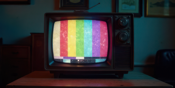 The World Goes Technicolor: How Color TV Changed Everything Educational ...