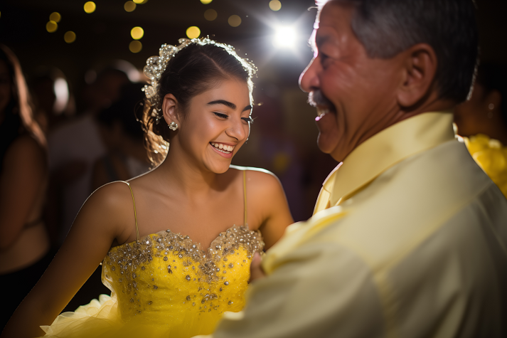 Quinceañera: A Celebration of Fifteen Educational Resources K12 ...