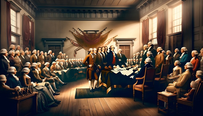 A Symbol of Freedom and Independence: The Liberty Bell Educational ...