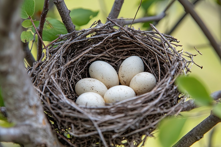 The Life Cycle of a Bird Educational Resources K12 Learning, Life ...