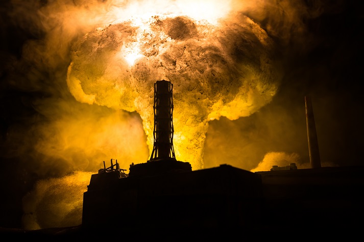 Chernobyl: A Case Study in Radioactivity Educational Resources K12 ...