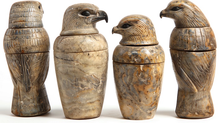 Inside the Canopic Jars Educational Resources K12 Learning, World ...