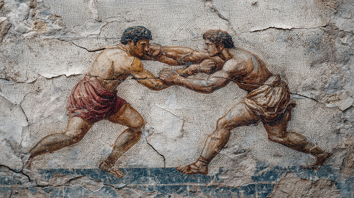 The Greek Wars: When Freedom Hung by a Thread Educational Resources K12 ...