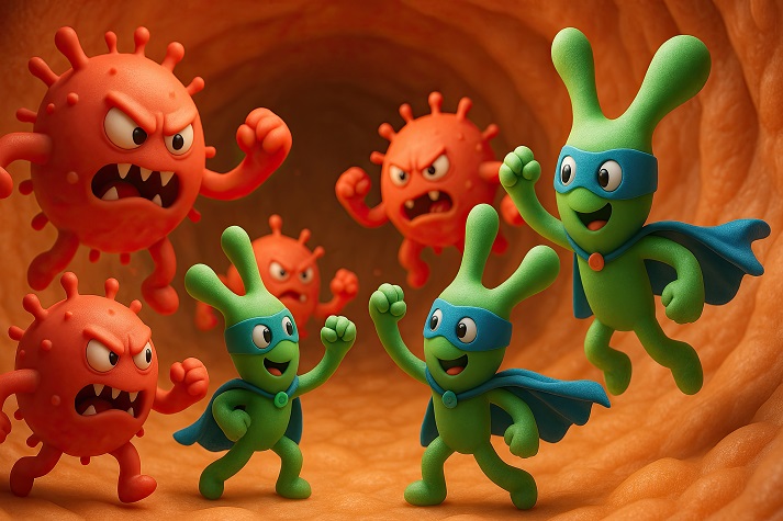 Basics of the Immune System Educational Resources K12 Learning, Life ...