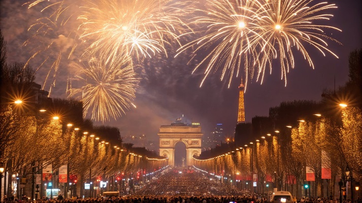 Bastille Day: French Independence Day Educational Resources K12 ...