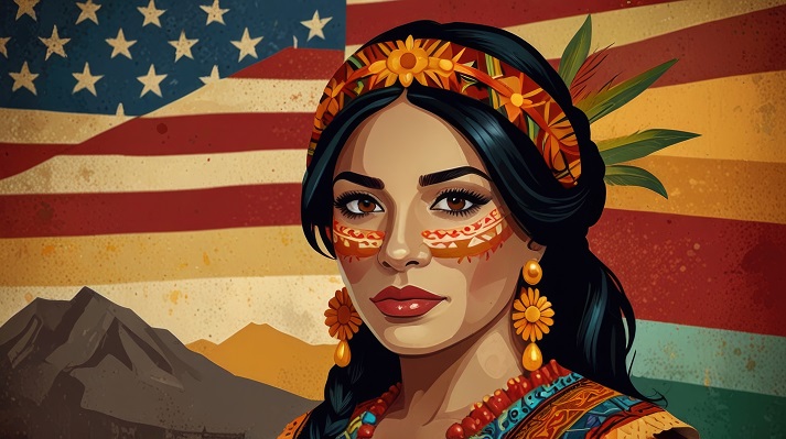 Hispanic Heritage and American Identity Educational Resources K12 ...