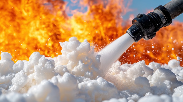 Bubble Blast: How to Stop a Fire! Educational Resources K12 Learning ...