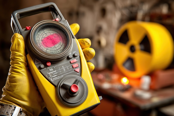 Getting to Know Radioactive Elements Educational Resources K12 Learning ...