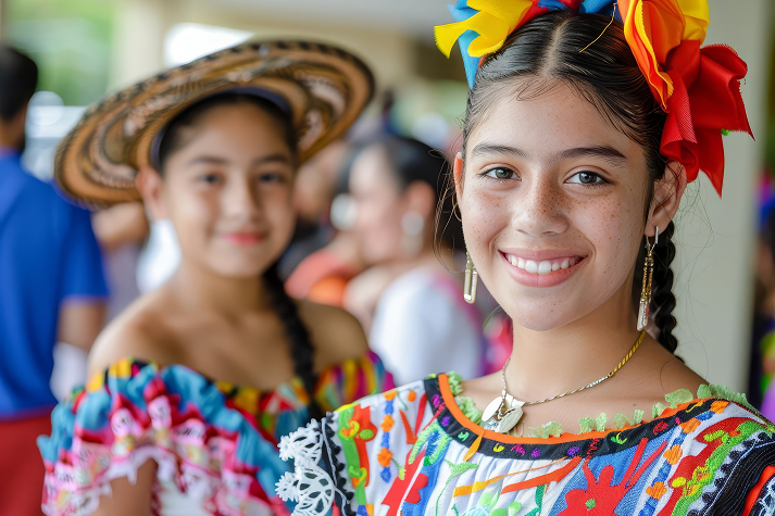 What Is Hispanic Heritage Month? Educational Resources K12 Learning ...