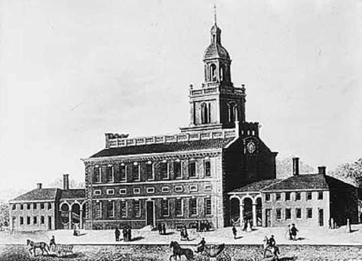 A Symbol of Freedom and Independence: The Liberty Bell Educational ...