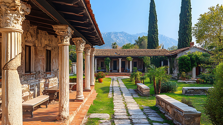 The Greek Way of Life: Gods, Games, and Great Ideas Educational ...