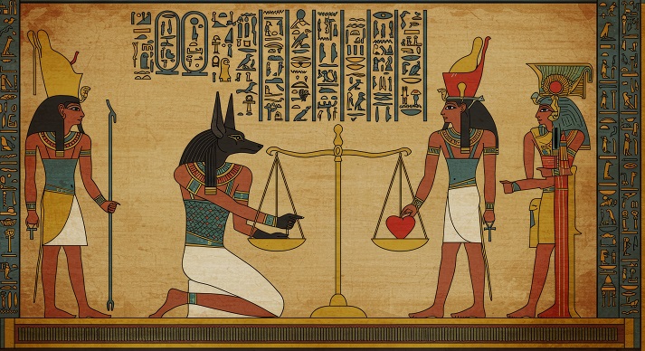 Egyptian Mythology Educational Resources K12 Learning, World, History ...
