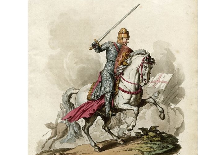 Medieval Britain: The Plantagenets Educational Resources K12 Learning ...