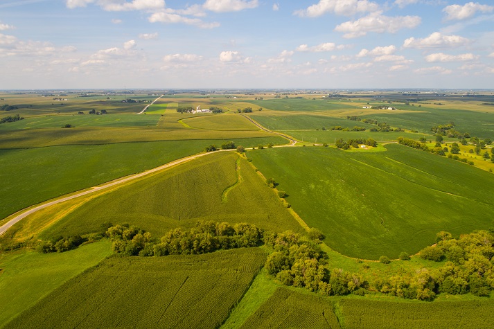 Iowa Agriculture in a Nutshell Educational Resources K12 Learning ...