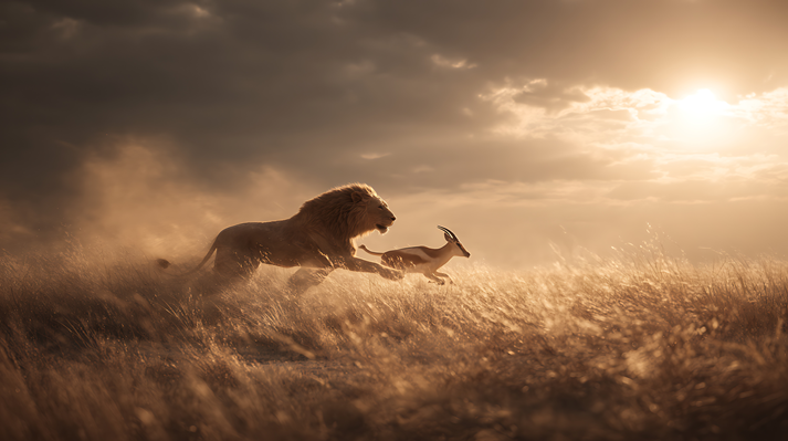 Predator-Prey Relationships Educational Resources K12 Learning, Life ...