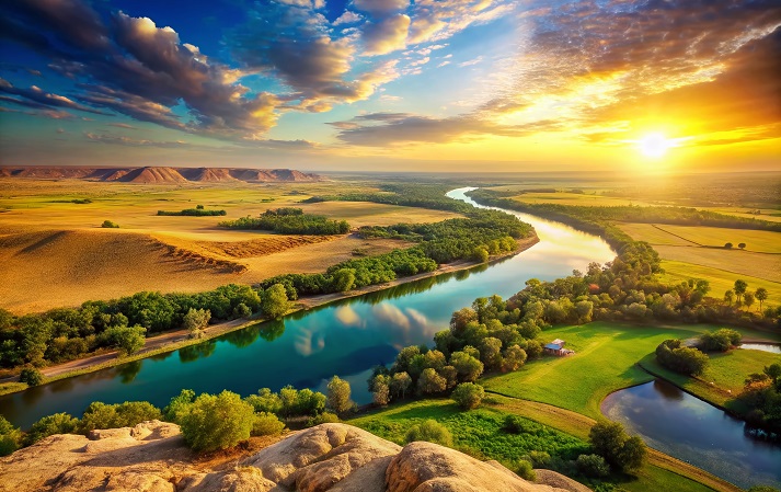 Unearth the Geography of the Fertile Crescent Educational Resources K12 ...