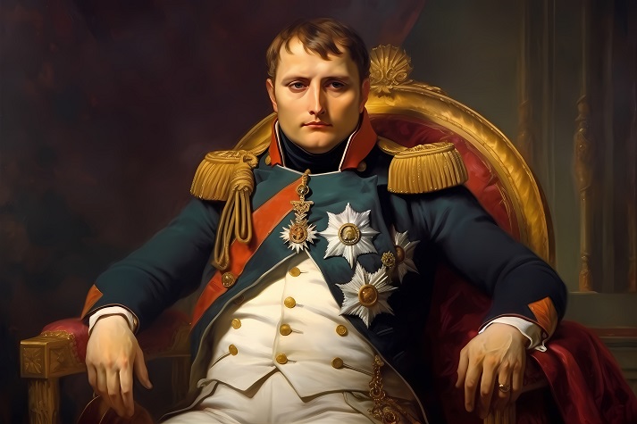 Napoleon: Hero or Tyrant? Educational Resources K12 Learning, World ...