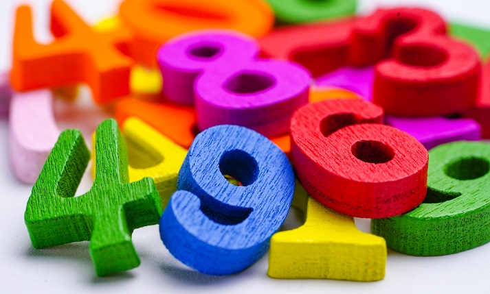 Interpreting Data: What's the Range? Educational Resources K12 Learning ...