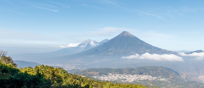 Belize and Guatemala: Two Neighbors, Two Stories Educational Resources ...