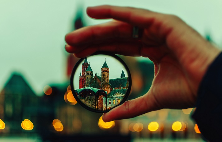 Point of View and Suspense Educational Resources K12 Learning ...