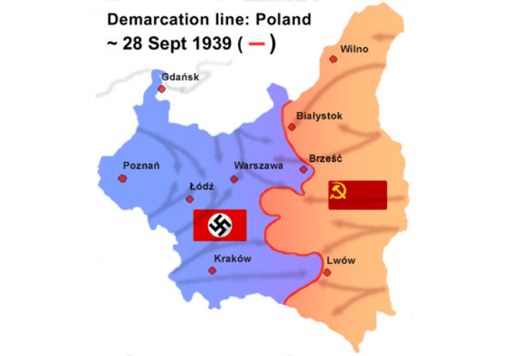 The Early Days of WWII: From Poland to the Battle of Britain ...