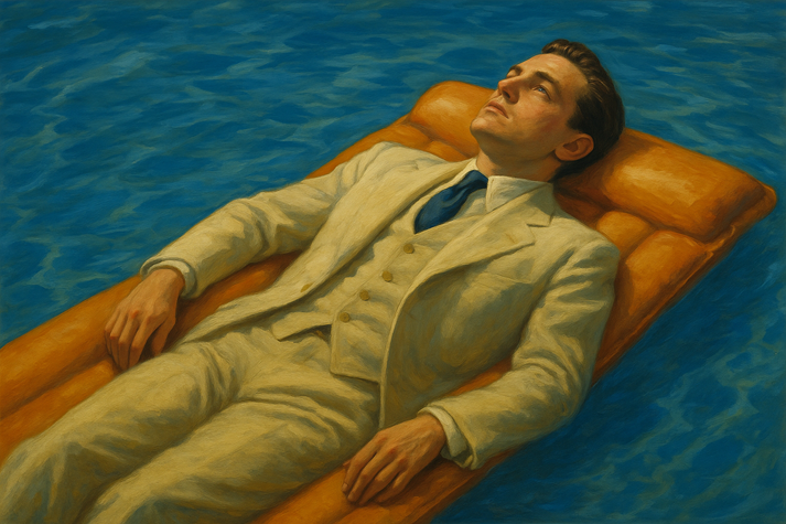 The Great Gatsby : Chapters 8-9 Educational Resources K12 Learning ...