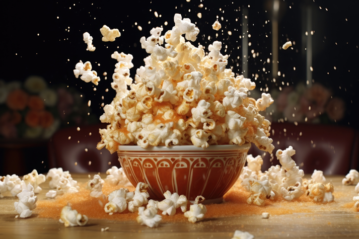 Popcorn, Pressure, and Powerful Ideas Educational Resources K12 ...