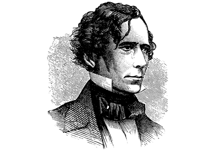 Who Was Franklin Pierce? Educational Resources K12 Learning, Social ...