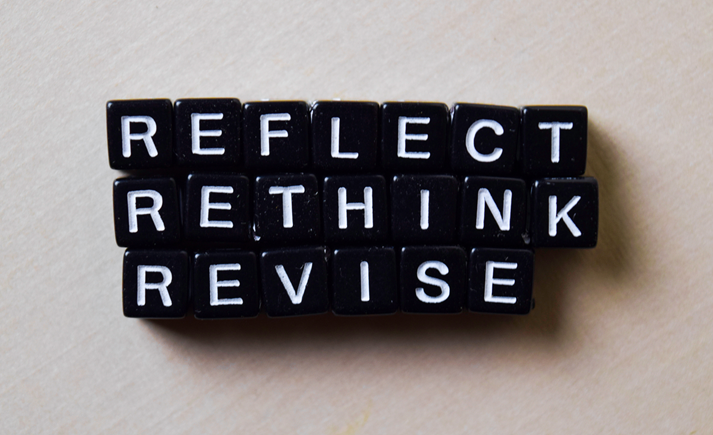 Accomplish Great Writing With the Revising Step Educational Resources ...