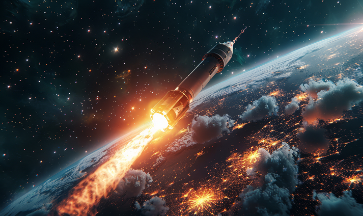 Satellites: Space Helpers All Around Us! Educational Resources K12 ...