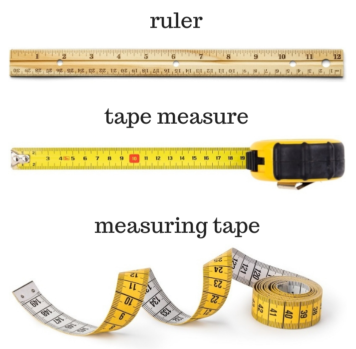 Measurement: Feet Educational Resources K12 Learning, Measurement and ...