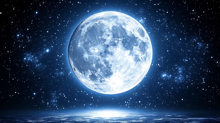Explore the Surface of the Moon Educational Resources K12 Learning ...