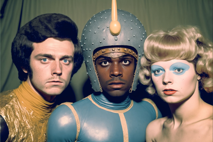 The World Goes Technicolor: How Color TV Changed Everything Educational ...