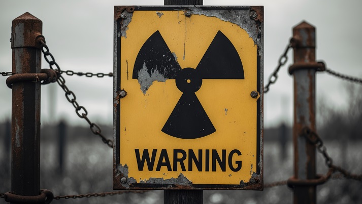 What Is Nuclear Radiation, Really? Educational Resources K12 Learning ...