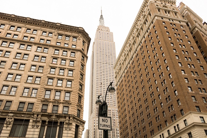 New York's Empire State Building Educational Resources K12 Learning ...