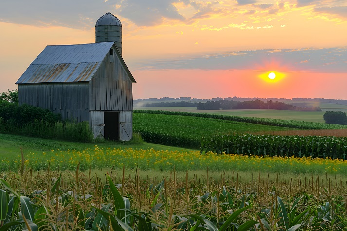 Iowa Agriculture in a Nutshell Educational Resources K12 Learning ...