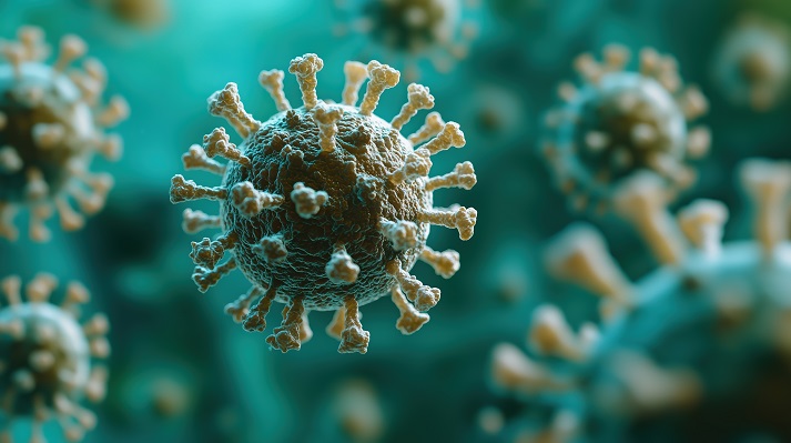 Microbe Showdown: Virus vs. Bacteria Educational Resources K12 Learning ...