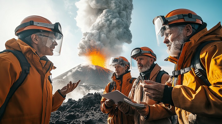 Earth’s Explosive Secrets Educational Resources K12 Learning, Earth ...