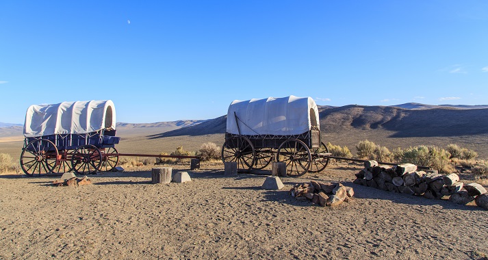 Kansas Frontier: Pioneers, Plains, and Possibilities Educational ...