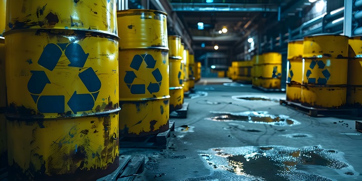 How Radioactive Elements Change Over Time Educational Resources K12 ...