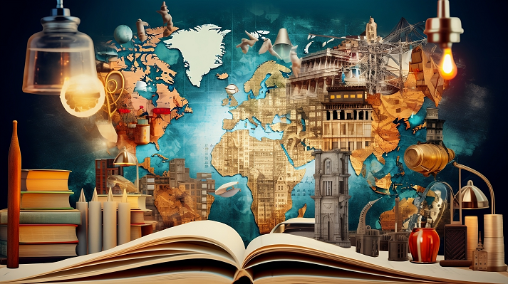 What Is History? Educational Resources K12 Learning, World, History ...